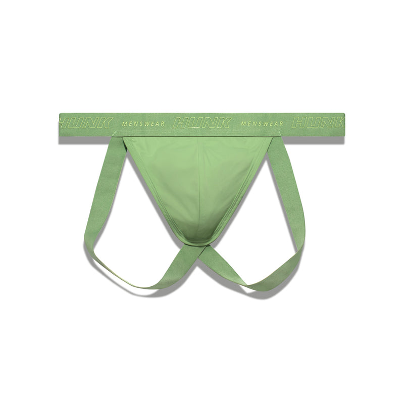 Suspensorio para Hombre - Jockstrap Masculino y Suspensorios Deportivos