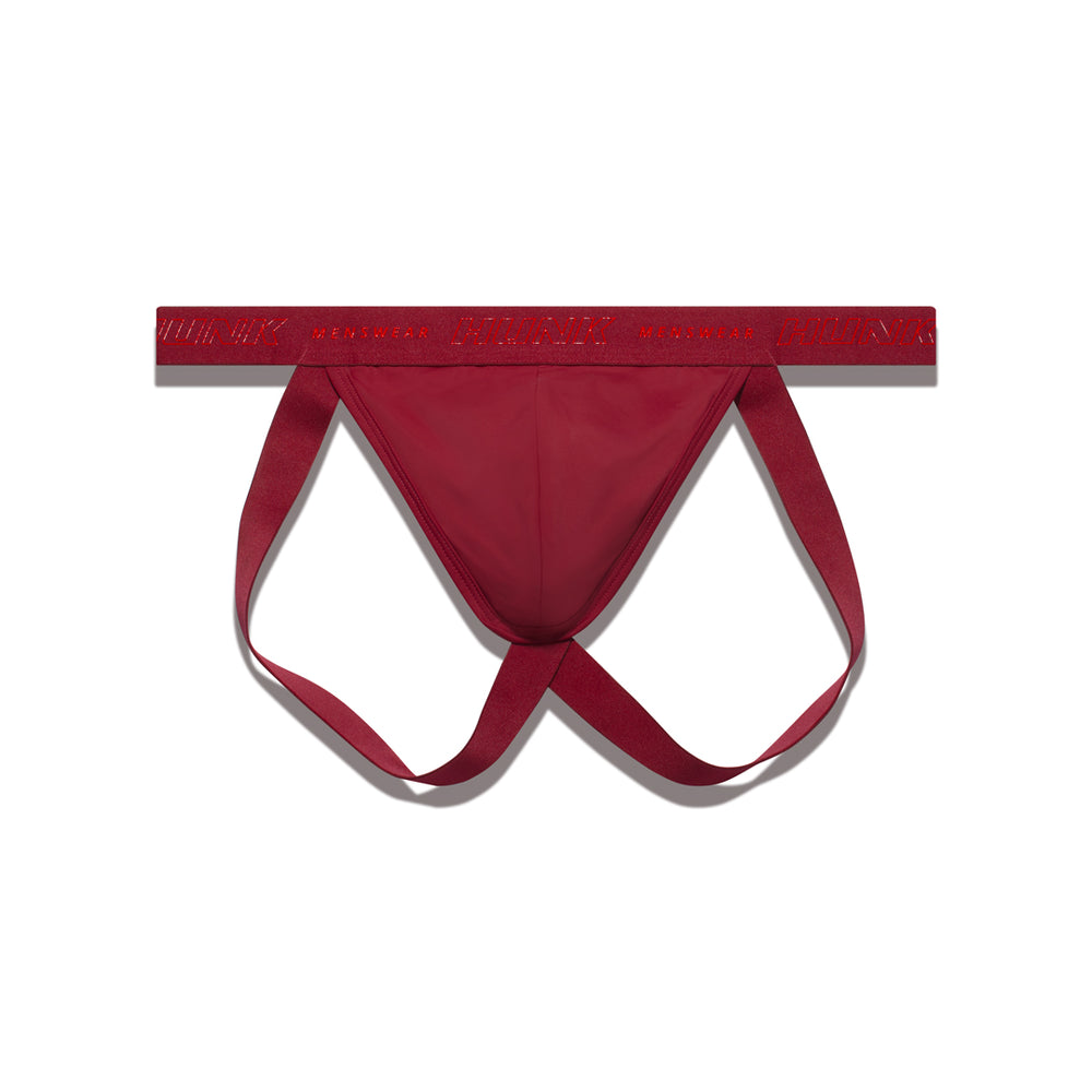 Suspensorio para Hombre - Jockstrap Masculino y Suspensorios Deportivos