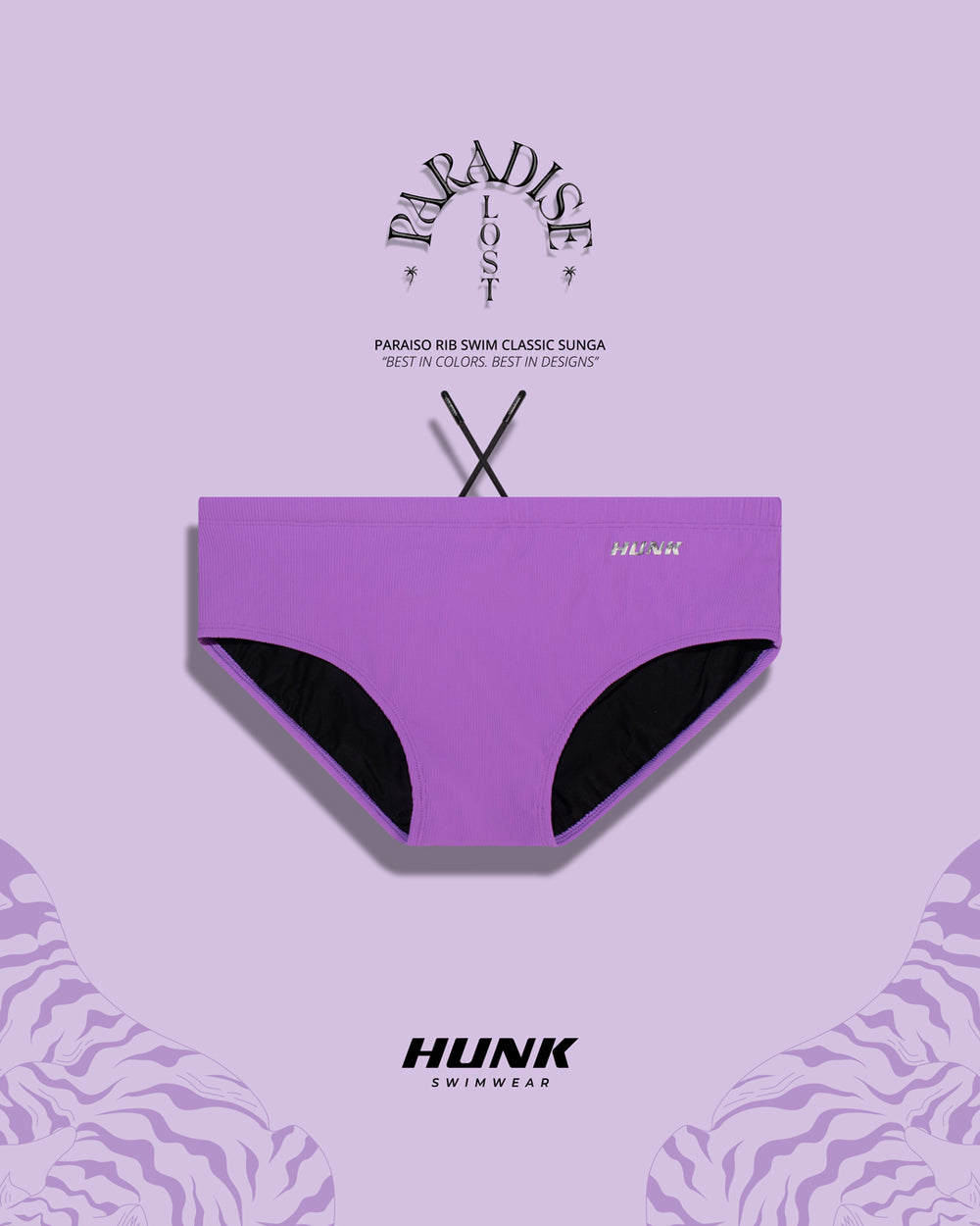 Hunk Menswear Colombia 🇨🇴