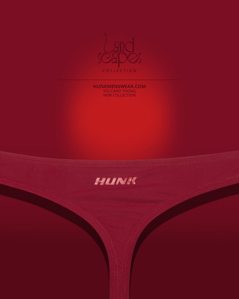 Hunk Menswear Colombia 🇨🇴